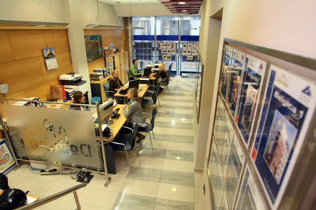 Agencia Domingo, su inmobiliaria de confianza - Reformas de viviendas y ...